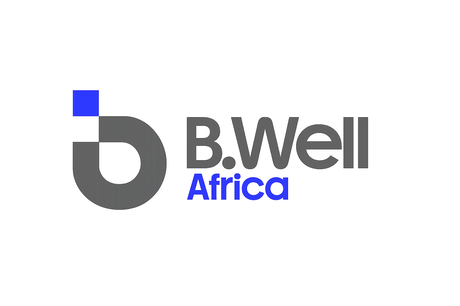 B.Well Africa